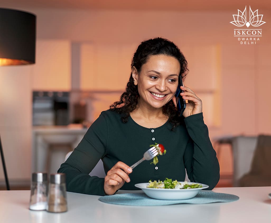 Iskconpuri : Food For Life ISKCON HAS SERVED MORE THAN 2.5 CRORE MEALS ...