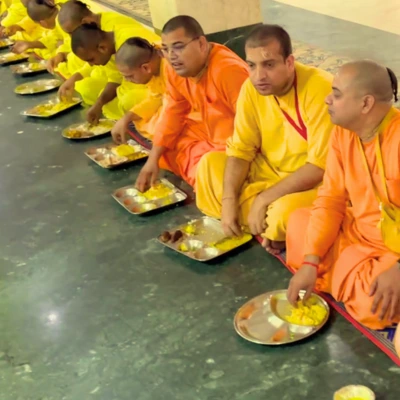 Iskconpuri : Food For Life ISKCON HAS SERVED MORE THAN 2.5 CRORE MEALS ...