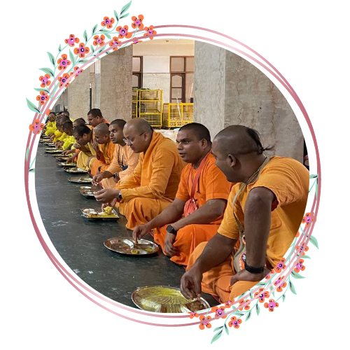 Iskconpuri : Food For Life ISKCON HAS SERVED MORE THAN 2.5 CRORE MEALS ...